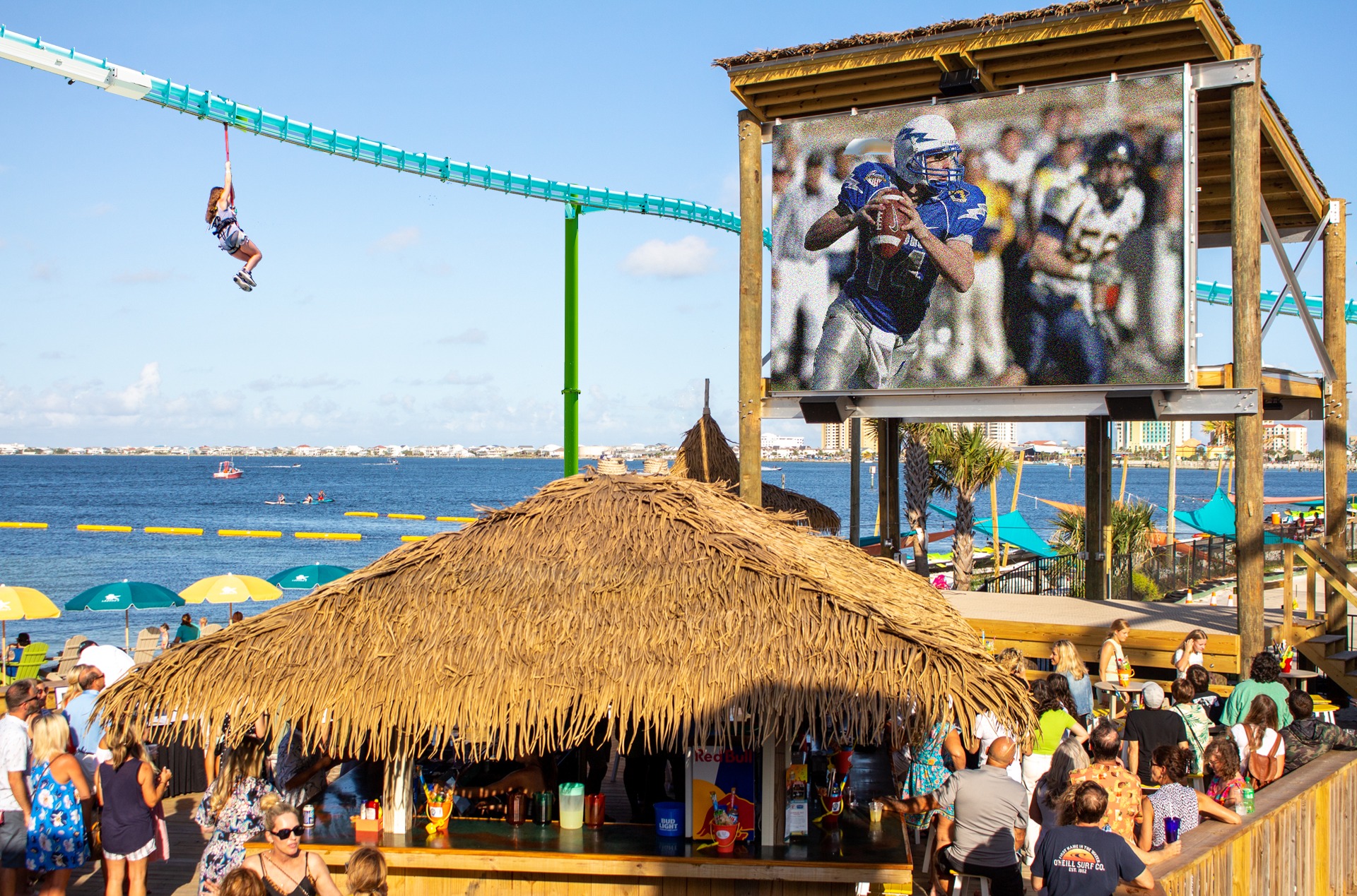 Sports Bar And Grill Pensacola at Jack Waller blog